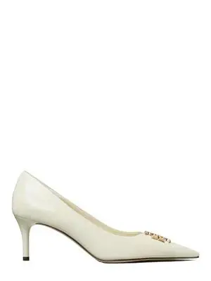 Tory Burch Eleanor Pump - Neutrals