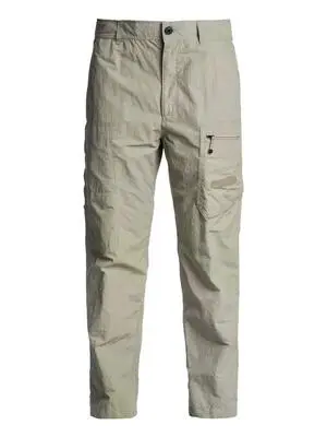 PARAJUMPERS Zip-pocket Trousers - Neutrals