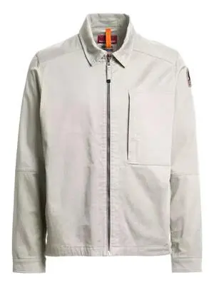 PARAJUMPERS Zip-Pocket Jacket