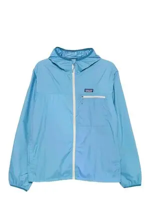 Patagonia Lightweight Jacket - Blue