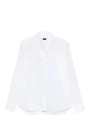 ARTE ANTWERP Buttoned Shirt