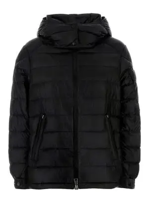 Moncler Dalles Puffer Jacket - Black
