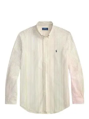Polo Ralph Lauren Striped Shirt - Neutrals