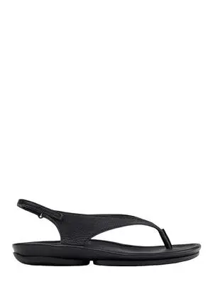 Camper Right Isla Slingback Sandals - Black