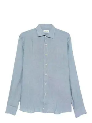 ALESSANDRO GHERARDI Buttoned Shirt