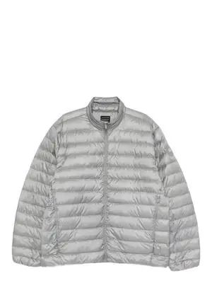 Canada Goose Stratus Quilted Jacket - Grey