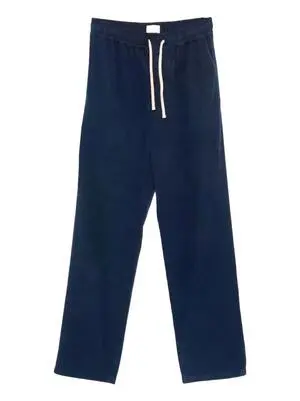 MARANT Nirlen Drawstring Trousers - Blue
