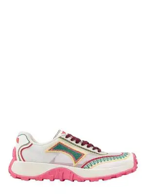 Camper Trail Twins Drift Sneakers - White