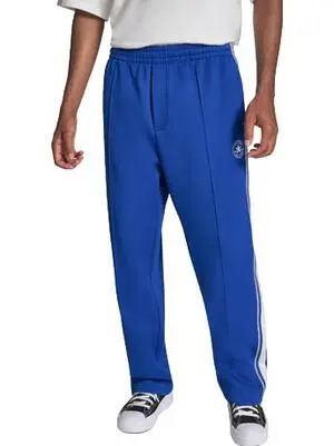 CONVERSE Chuck Taylor Patch Track Pants Converse Blue