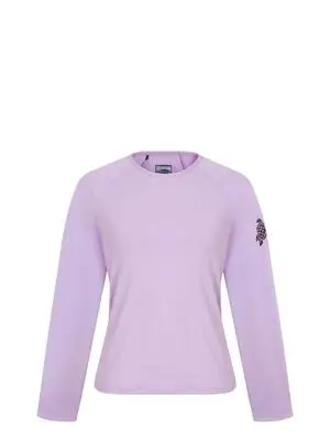 Vilebrequin Long Sleeve Rashguard Top - Flower