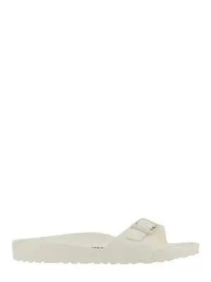 BIRKENSTOCK Madrid Sandal - White