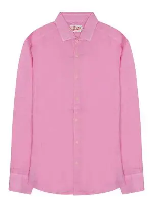 MC2 SAINT BARTH Shirt "pamplona - Pink