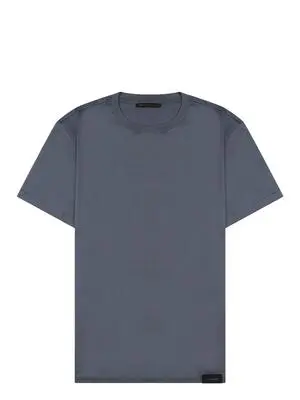 LOW BRAND Cotton T-shirt Multicolour