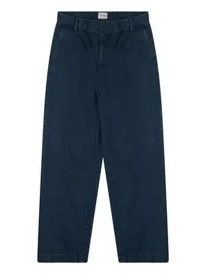 Closed Denim Pants - Blue