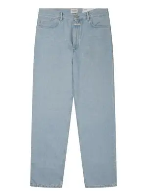 Closed Jeans In Denim - Blue
