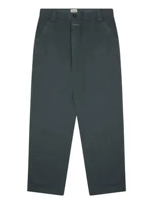 Closed Denim Pants - Charcoal