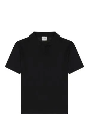 CLOSED Short-sleeved Polo Shirt