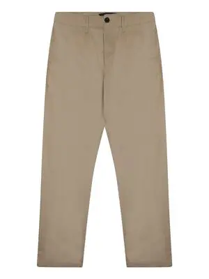 DEPARTMENT 5 Regular Fit Trousers - Beige