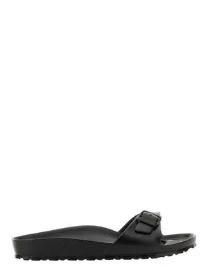 BIRKENSTOCK Madrid Sandal - Black