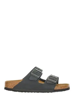 BIRKENSTOCK Arizona Sandal - Black