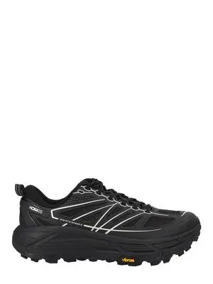 Hoka One One Mafate Sneaker - Black