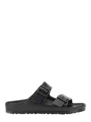 BIRKENSTOCK Arizona Sandals - Black