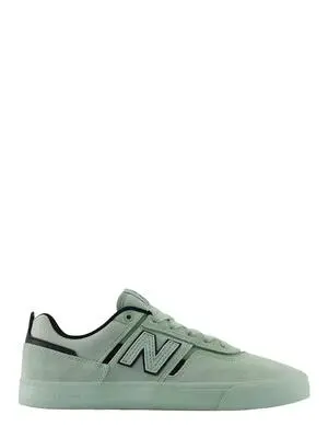 NEW BALANCE Numeric 306 Jamie Foyin Sneakers - Mosaic Green/black