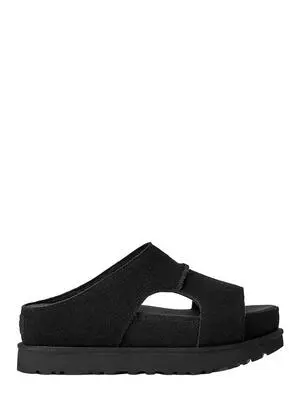UGG Goldenstar Hi Cutout Slide