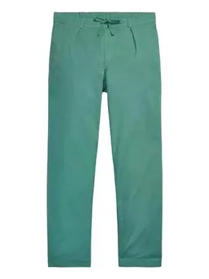 POLO RALPH LAUREN Drawstring Trousers