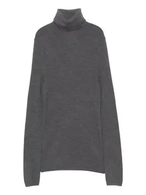 TWP Wool Turtleneck Sweater