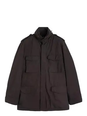 Aspesi Pocket Jacket - Brown