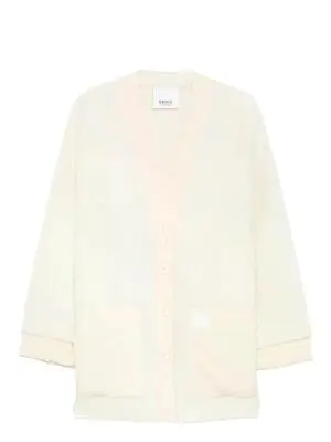 ERIKA CAVALLINI Erika Cavallini Pocket Button Coat