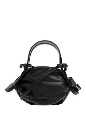 Kenzo Mini Kumo Cross-body Bag - Black