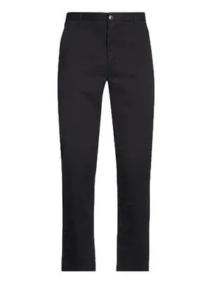 DEKKER Pants Midnight Size Cotton, Elastane - Black