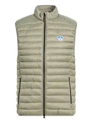 NORTH SAILS Polyamide Vest - Beige