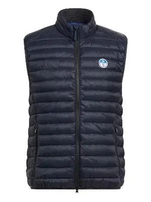 NORTH SAILS NORTH SAILS Polyamide Vest Navy