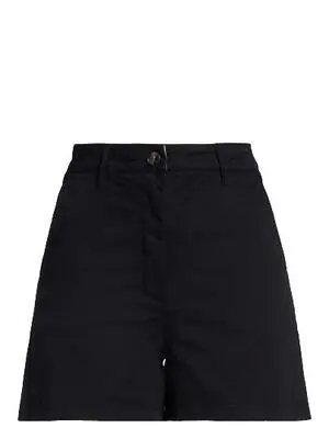 DEKKER DEKKER Shorts Black