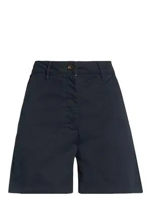 DEKKER DEKKER Shorts Blue