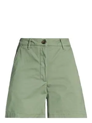 DEKKER DEKKER Shorts Green