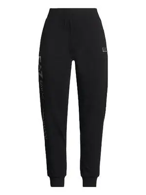 EA7 Track Pants - Black