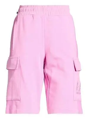 EA7 Shorts - Pink