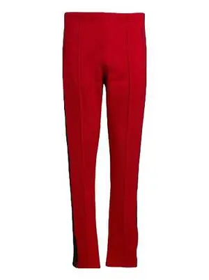 MAISON MARGIELA Pants Size Polyester, Cotton - Red