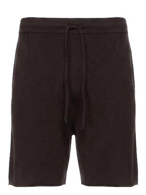 MAISON MARGIELA Shorts - Brown