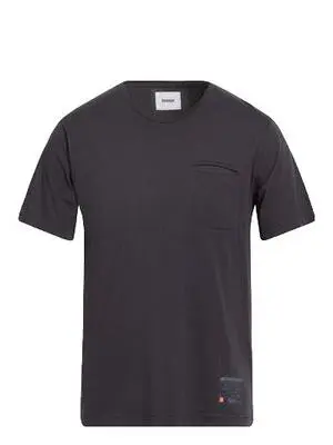 DEKKER T-shirt Size Cotton - Blue