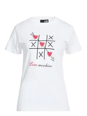 Moschino T-shirt - White