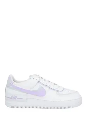 Nike Low-top Sneakers - White