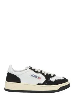 AUTRY Sneakers - Black
