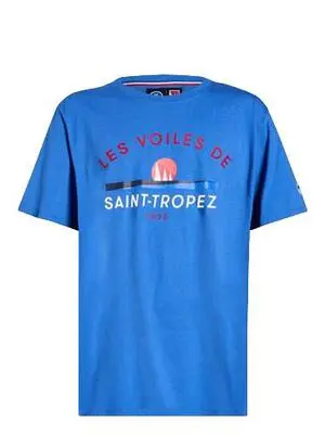 NORTH SAILS T-shirt Size Cotton - Blue
