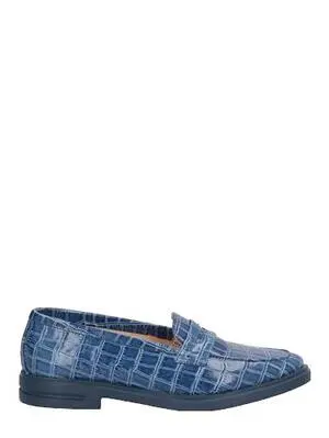 BALDININI Trend Loafers - Blue