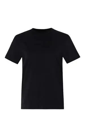 Givenchy Crew-neck T-shirt - Black